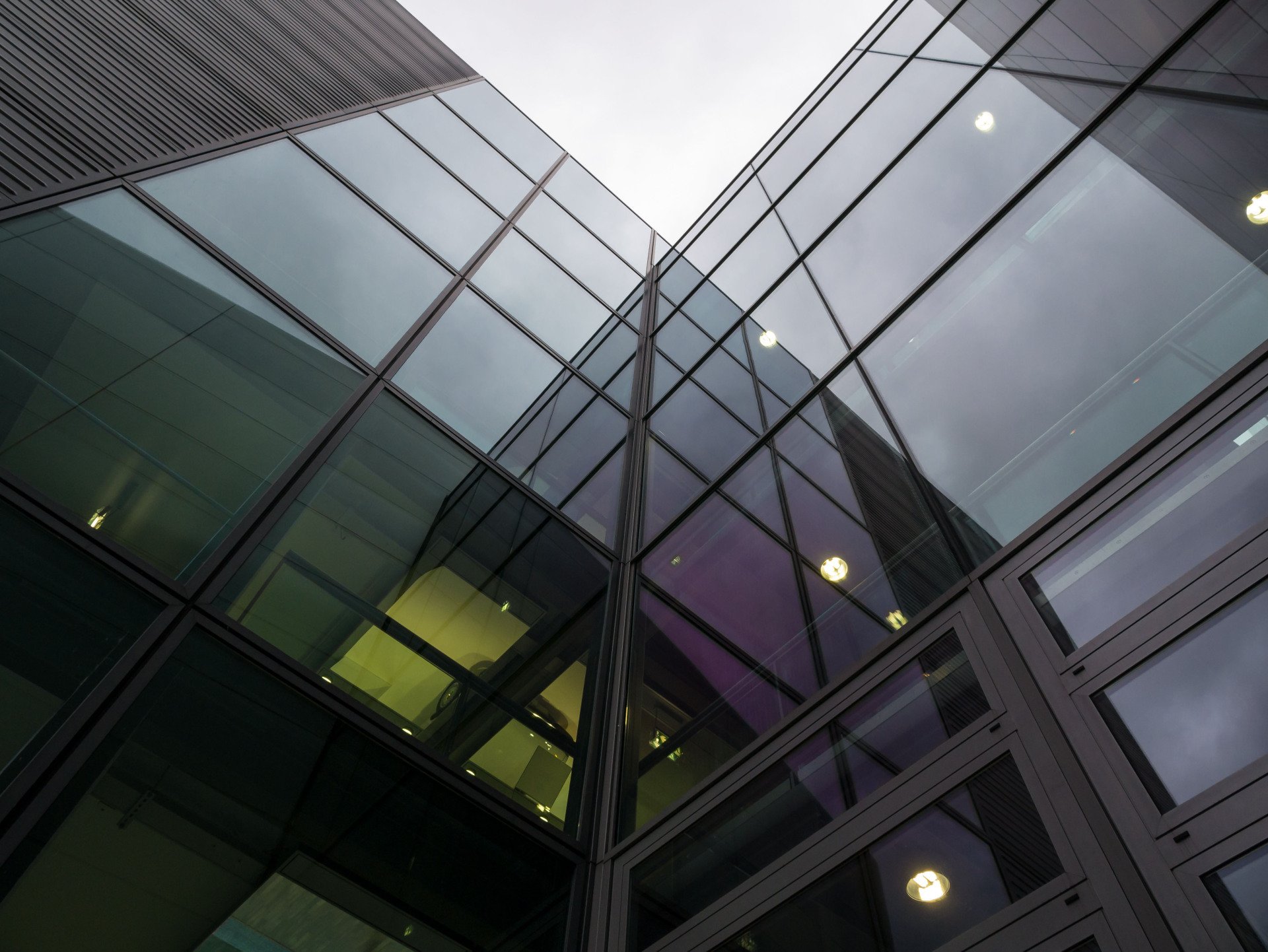 Custom Insulated Glass | Tower Insulating Glass LLC