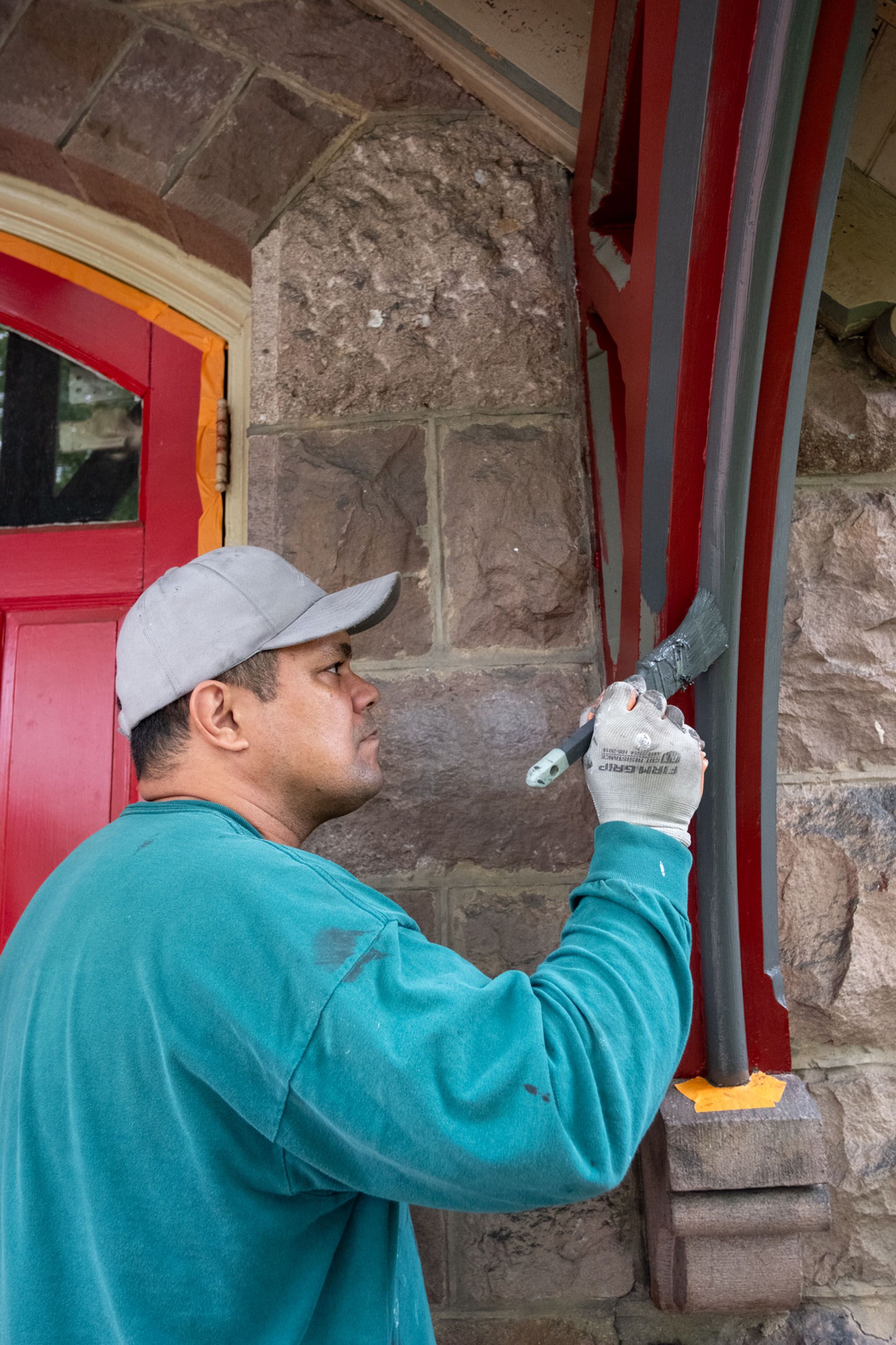 Painting Companies Cherry Hill, NJ | Haddonfield, NJ
