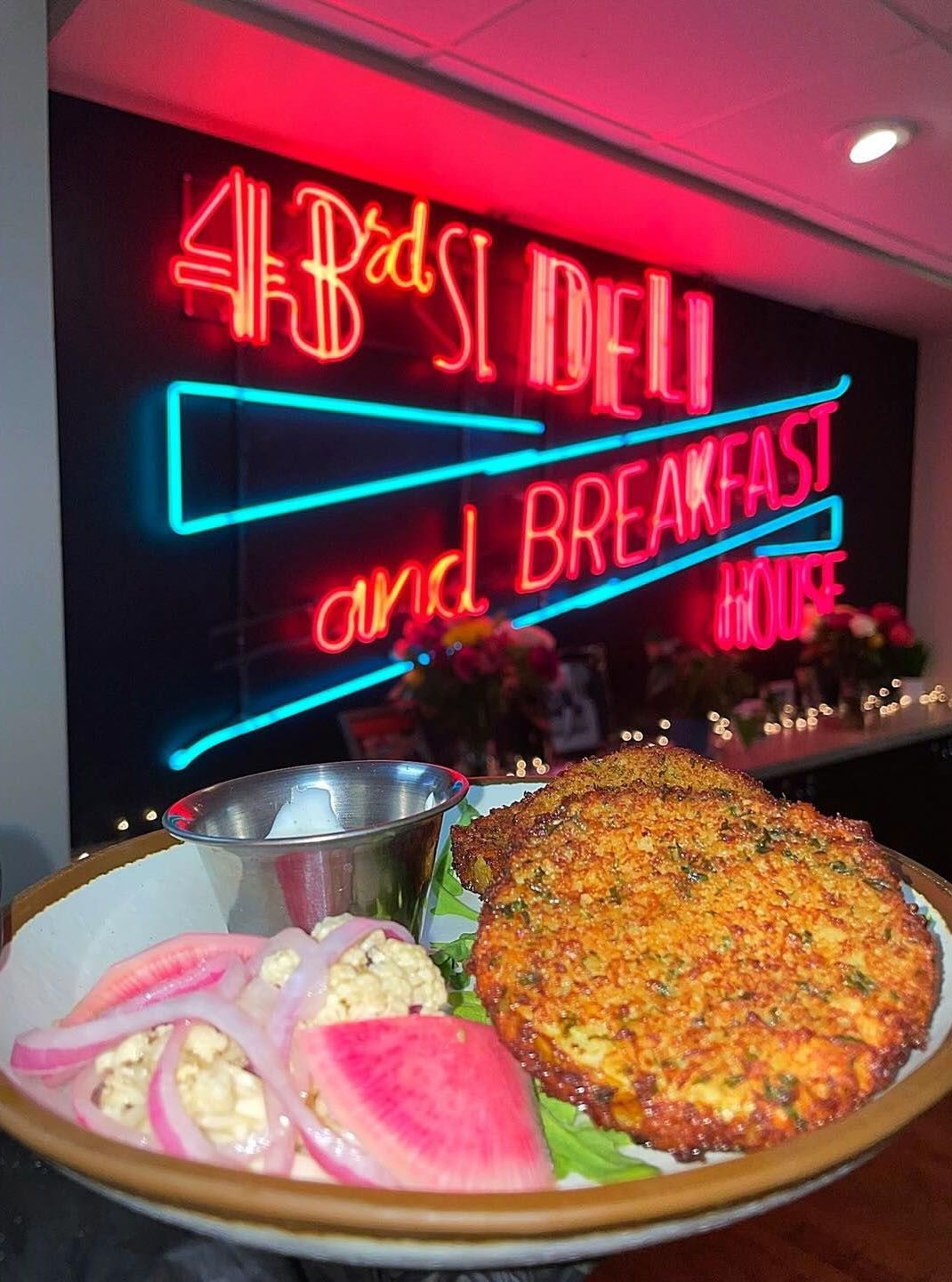 43rd Street Deli & Breakfast House | Homestyle Cooking in Gainesville