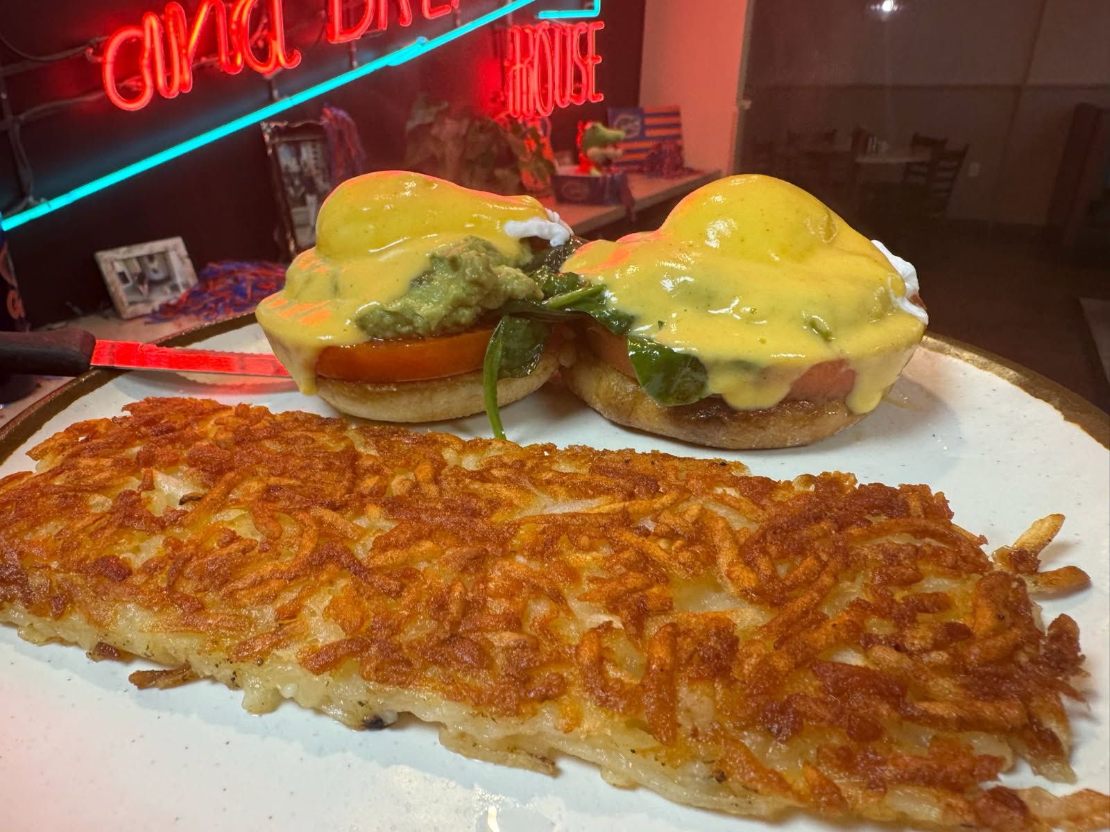 Gallery | 43rd Street Deli & Breakfast House