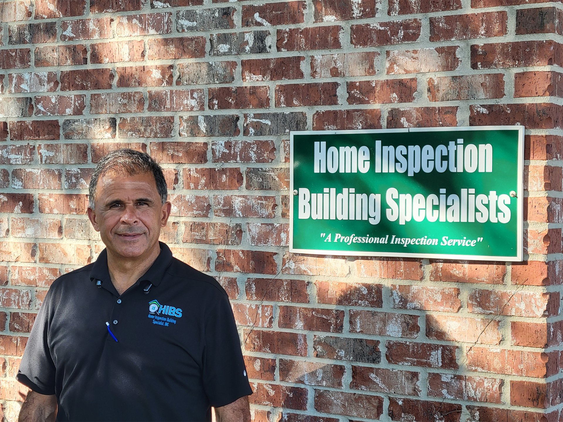 Meet Our Team | Home Inspection Building Specialist