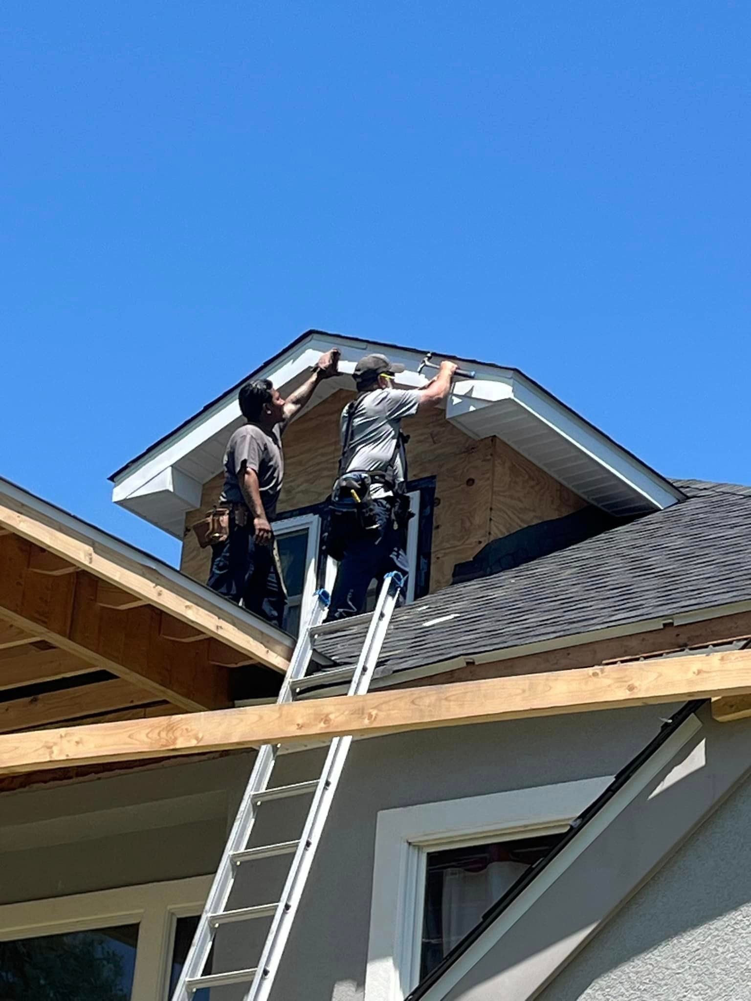 Gutter Installation New Jersey | Apex Gutters LLC