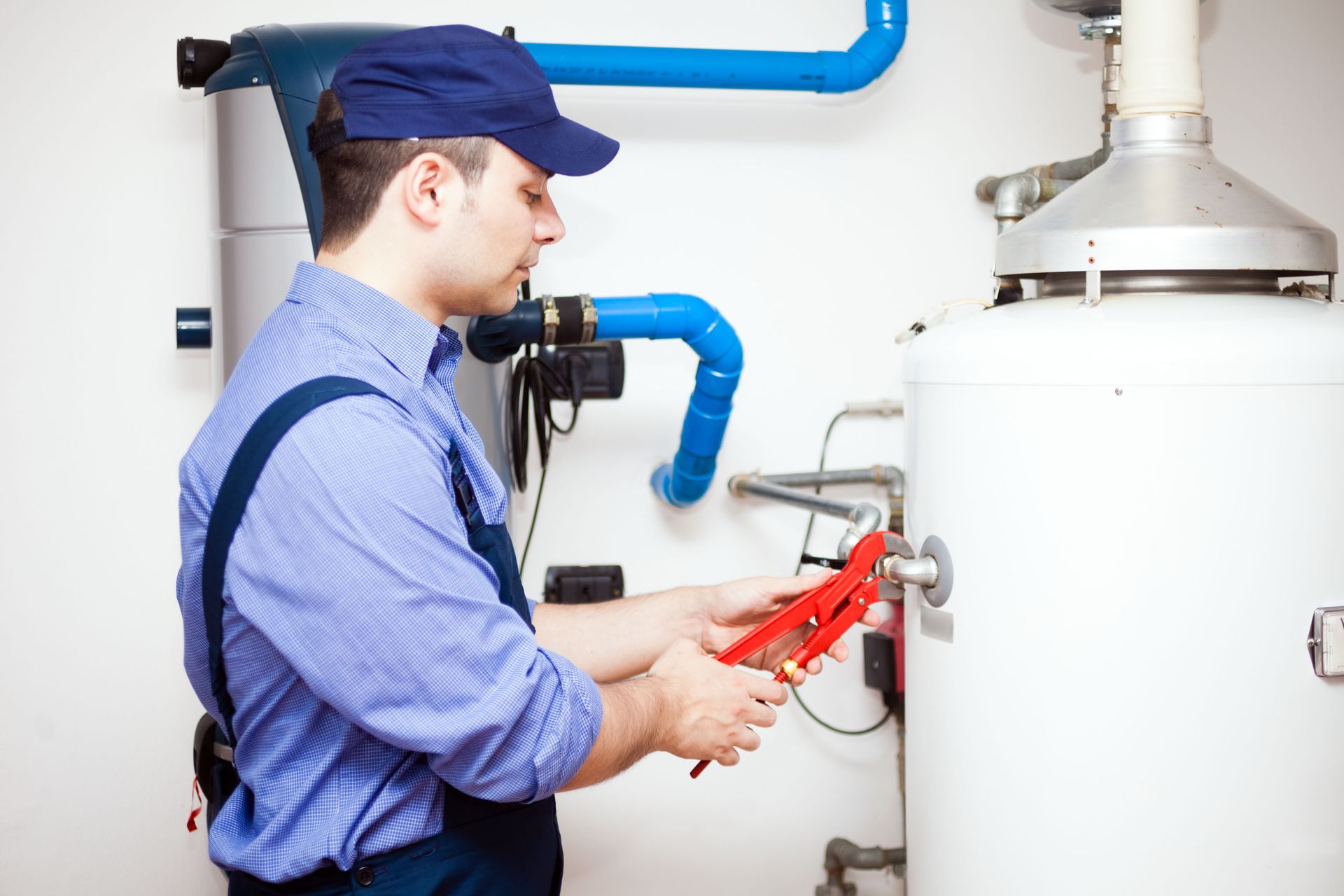 Plumbing Services | Robin Plumbing, LLC | Neosho, MO
