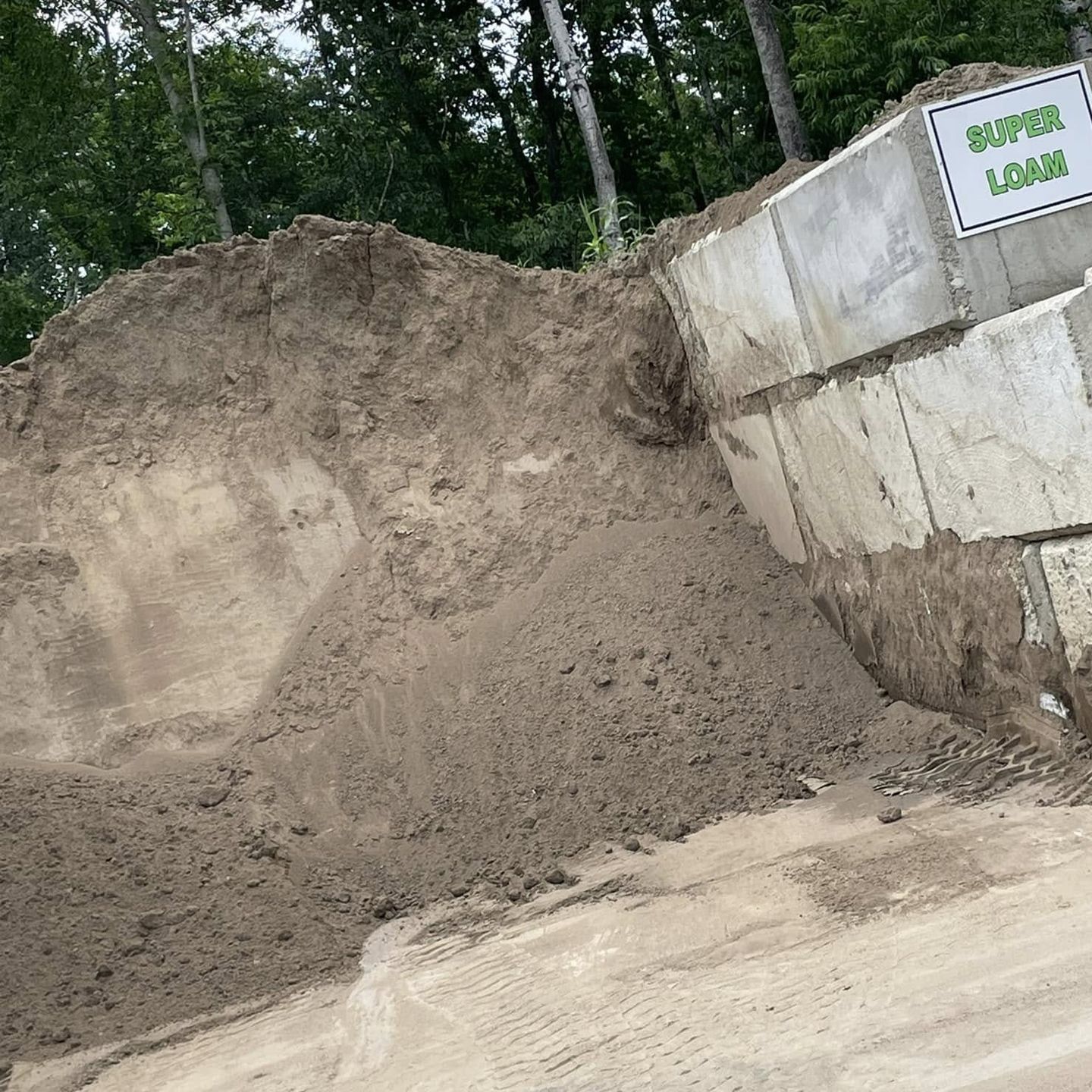 Gallery New England Landscape Supply | Hampton Falls NH