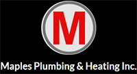 Plumbers Santa Rosa, CA | Maples Plumbing & Heating