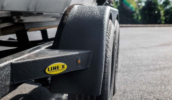 Protective Vehicle Coatings | Chesapeake, VA
