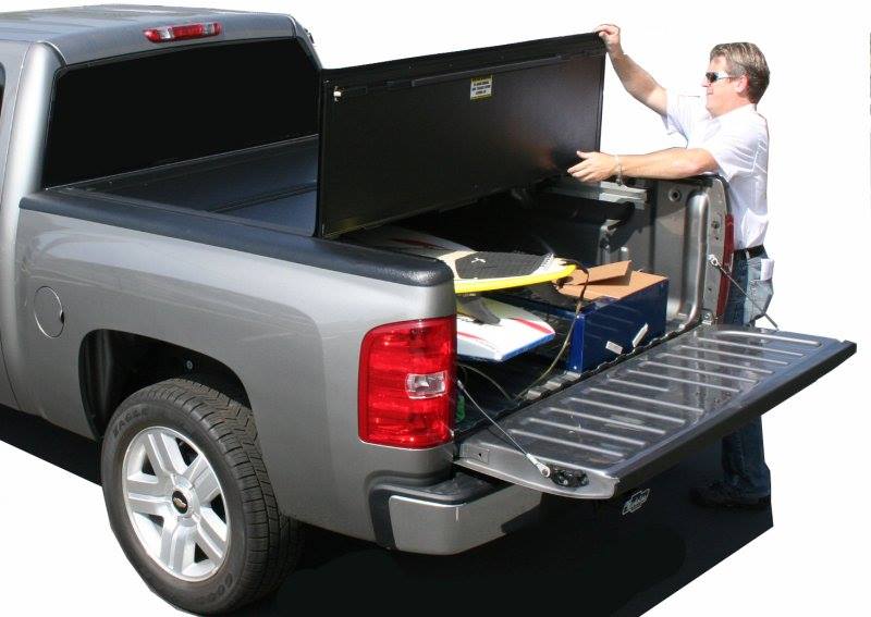 Truck Equipment | Texan Hitch & Truck Accessories Conroe TX