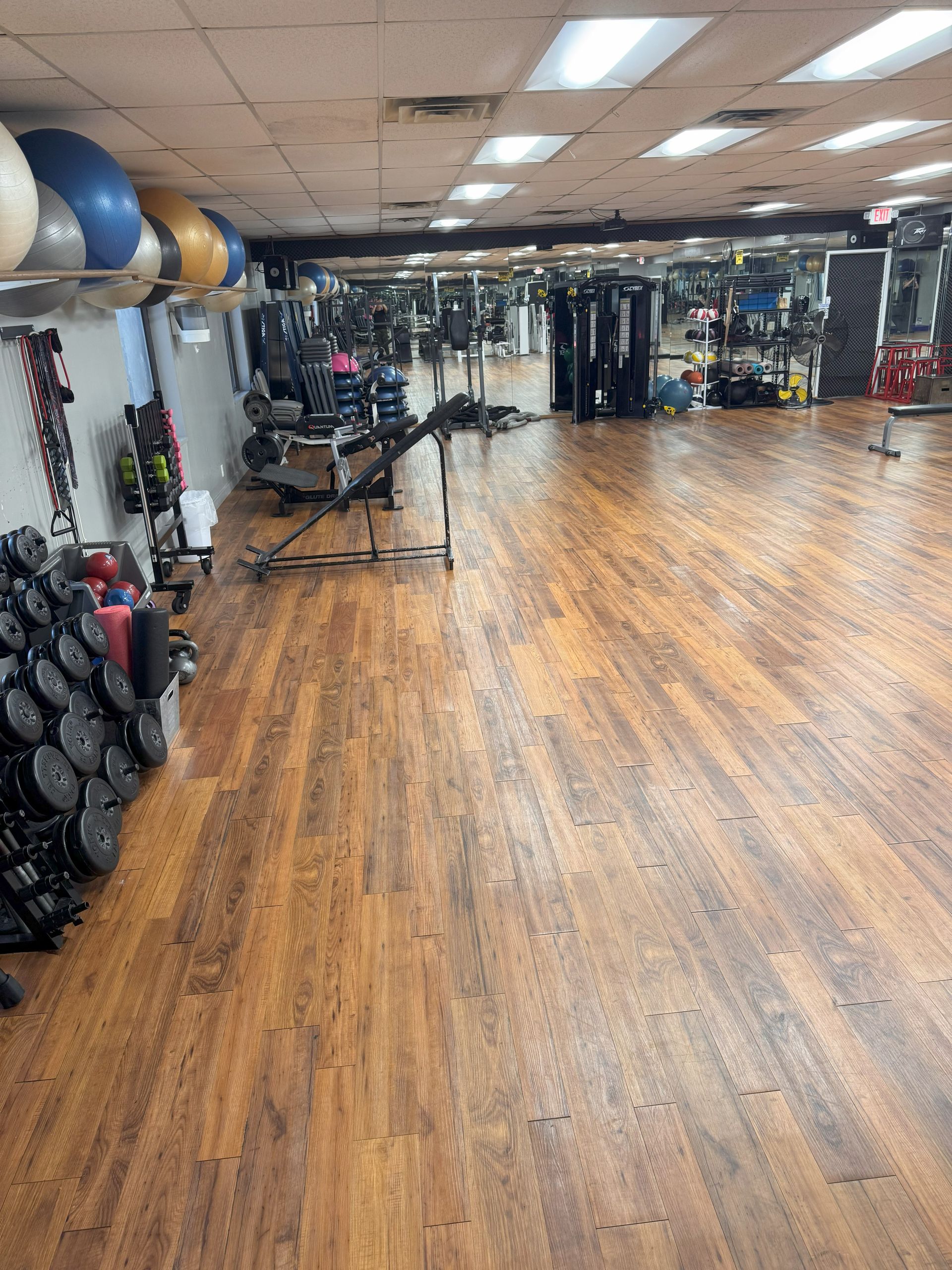 Nautilus Fitness | Nautilus Fitness | Denison, TX
