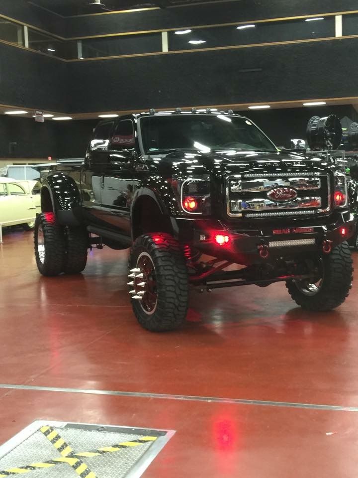 Gallery | CC Plus Trucks, Guns and Ammo | Conroe, TX