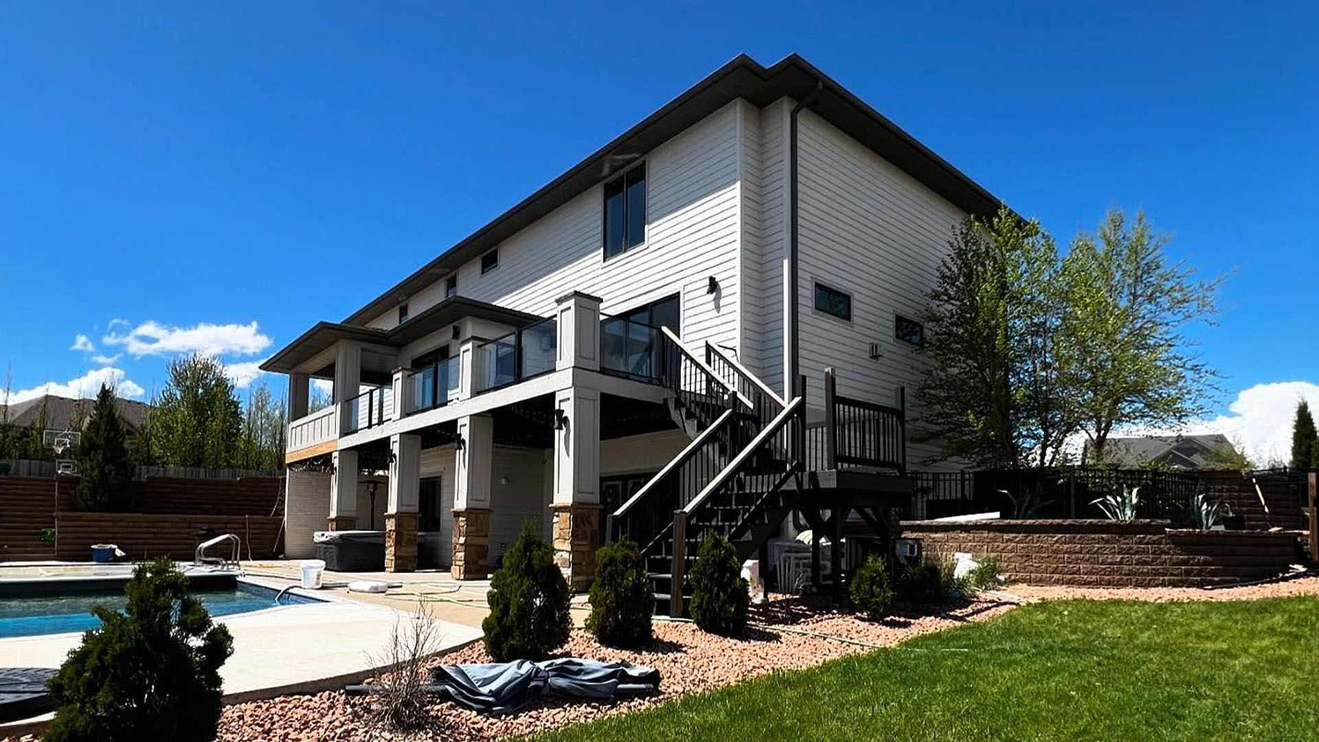 Home Improvements | Elite Contracting | Sioux Falls, SD