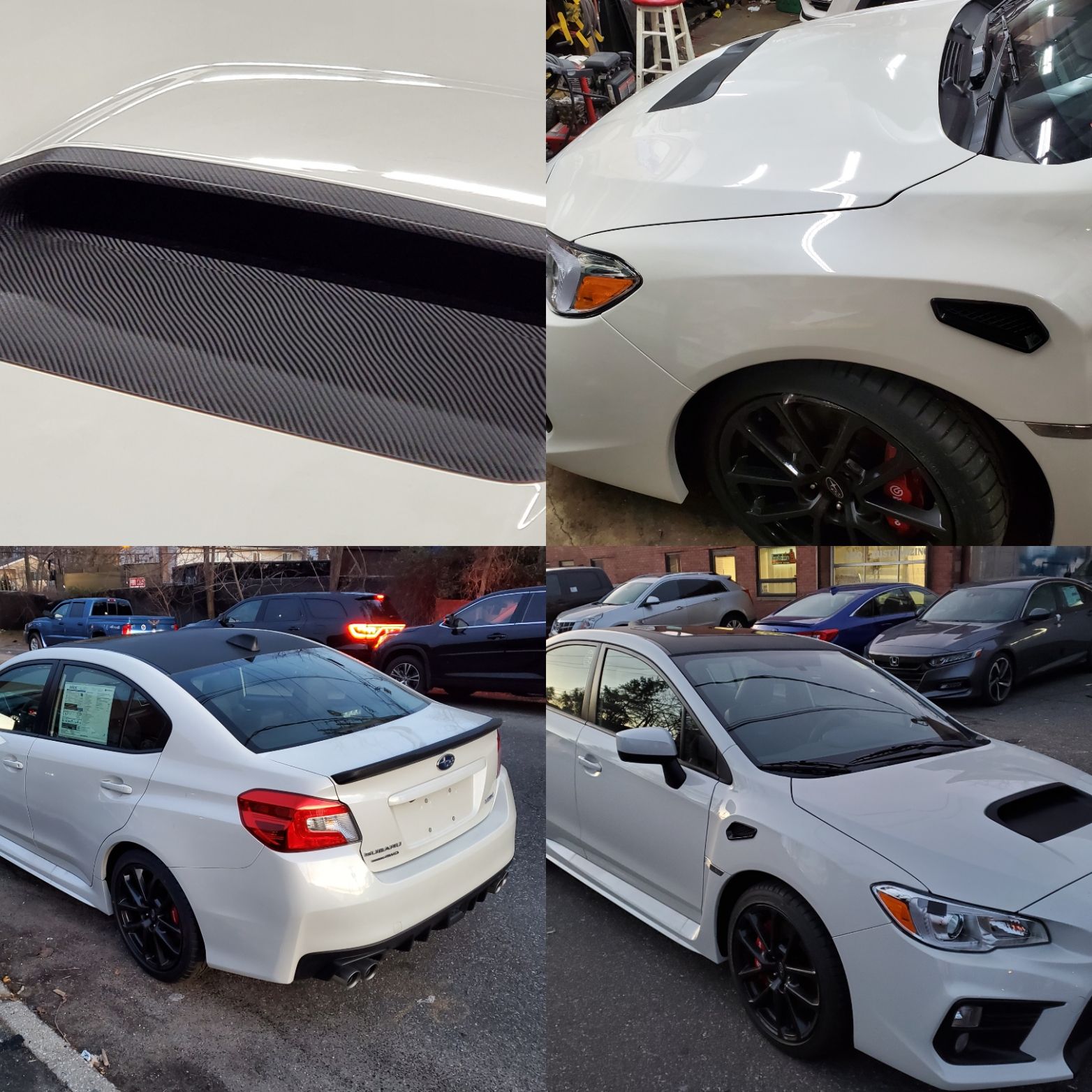 Gallery | Sunline Sunroofs