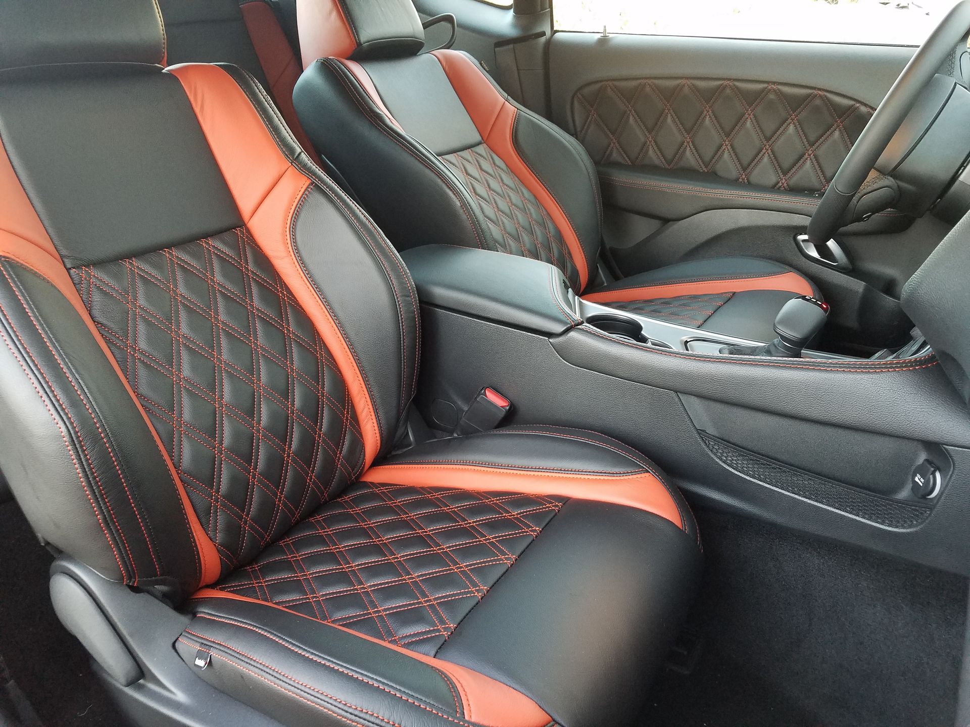 Gallery | Sunline Sunroofs