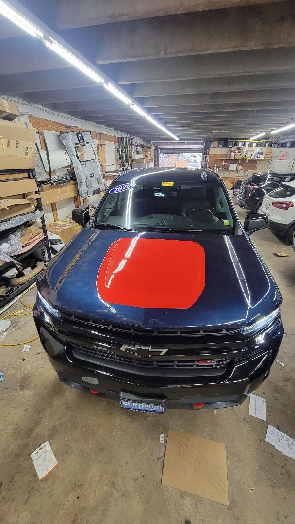 Gallery | Sunline Sunroofs