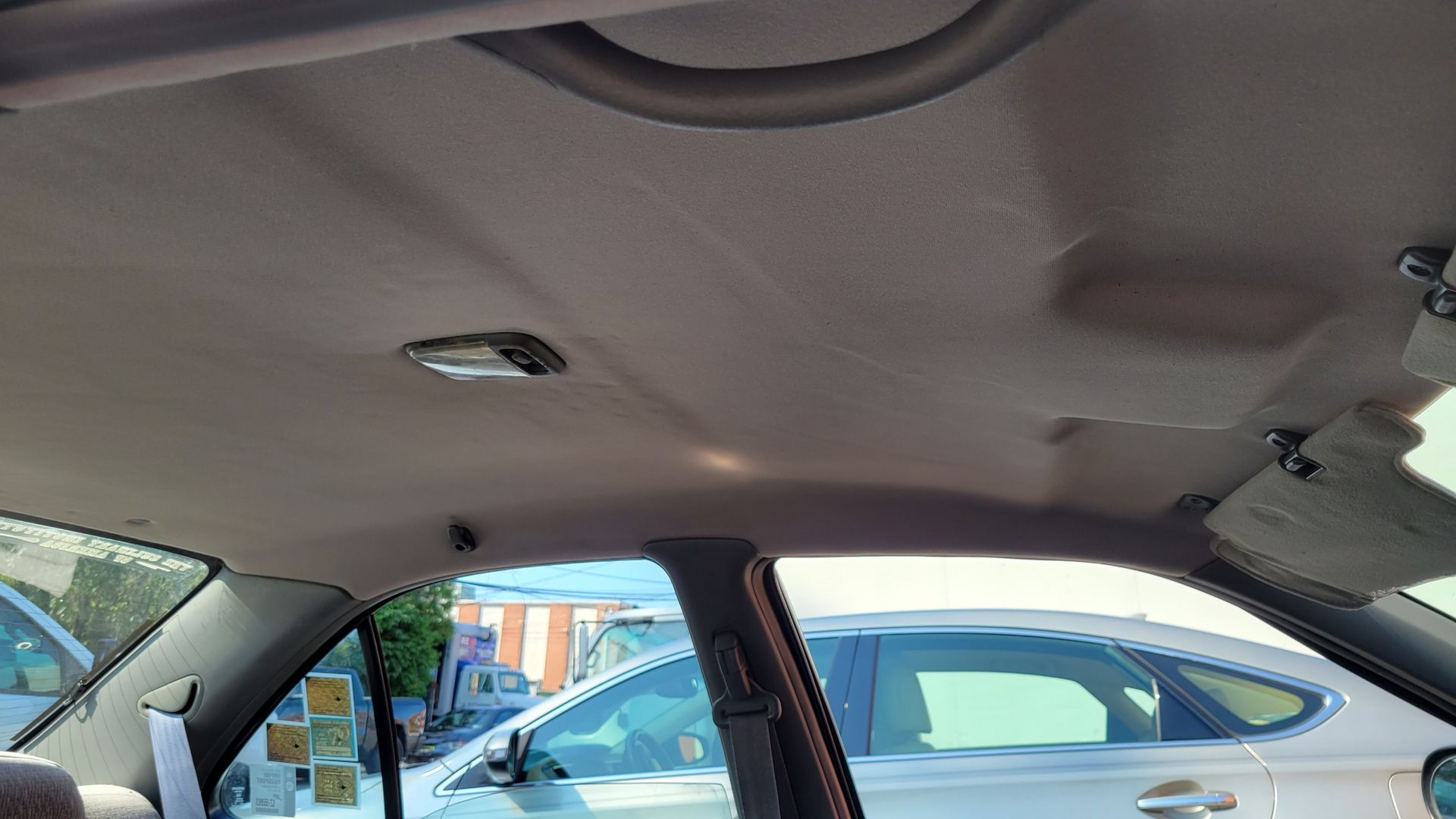 Gallery | Sunline Sunroofs