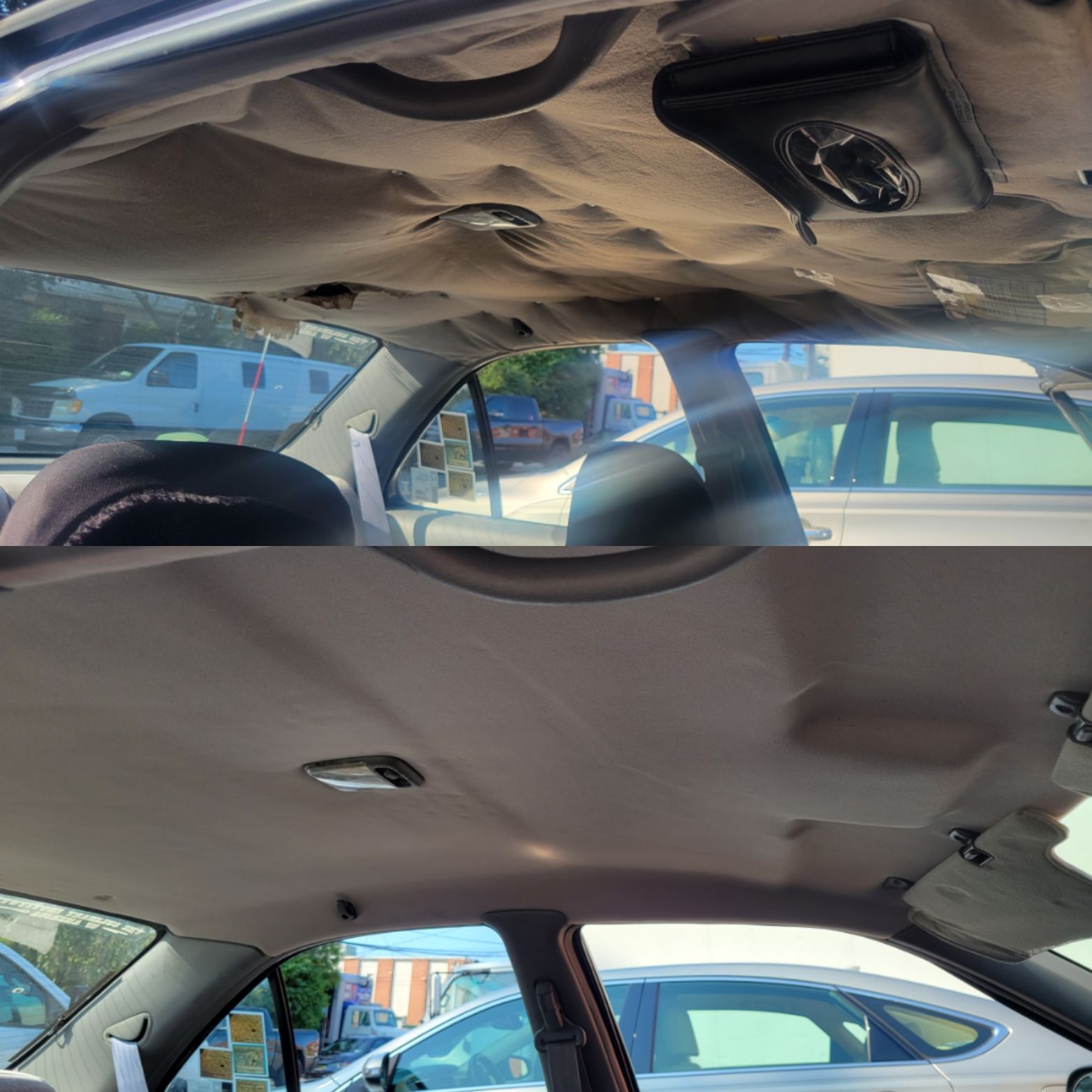 Gallery | Sunline Sunroofs