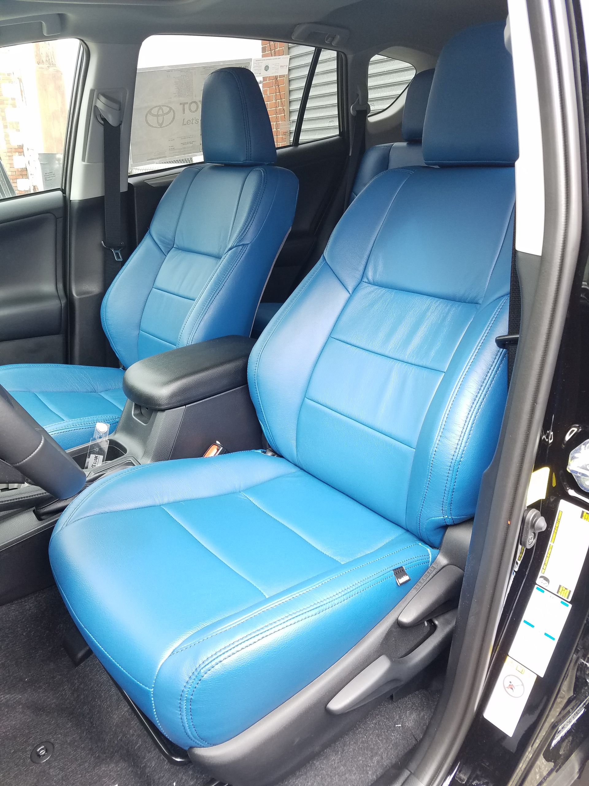 Gallery | Sunline Sunroofs