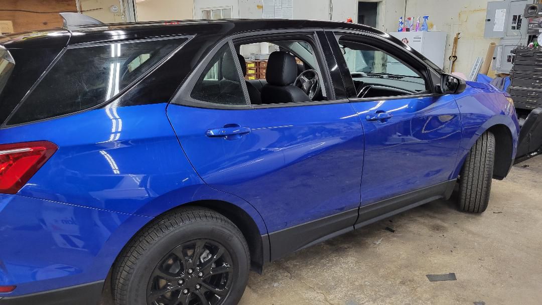 Gallery | Sunline Sunroofs