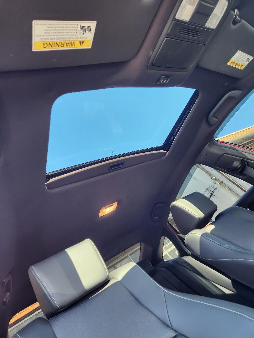 Gallery | Sunline Sunroofs