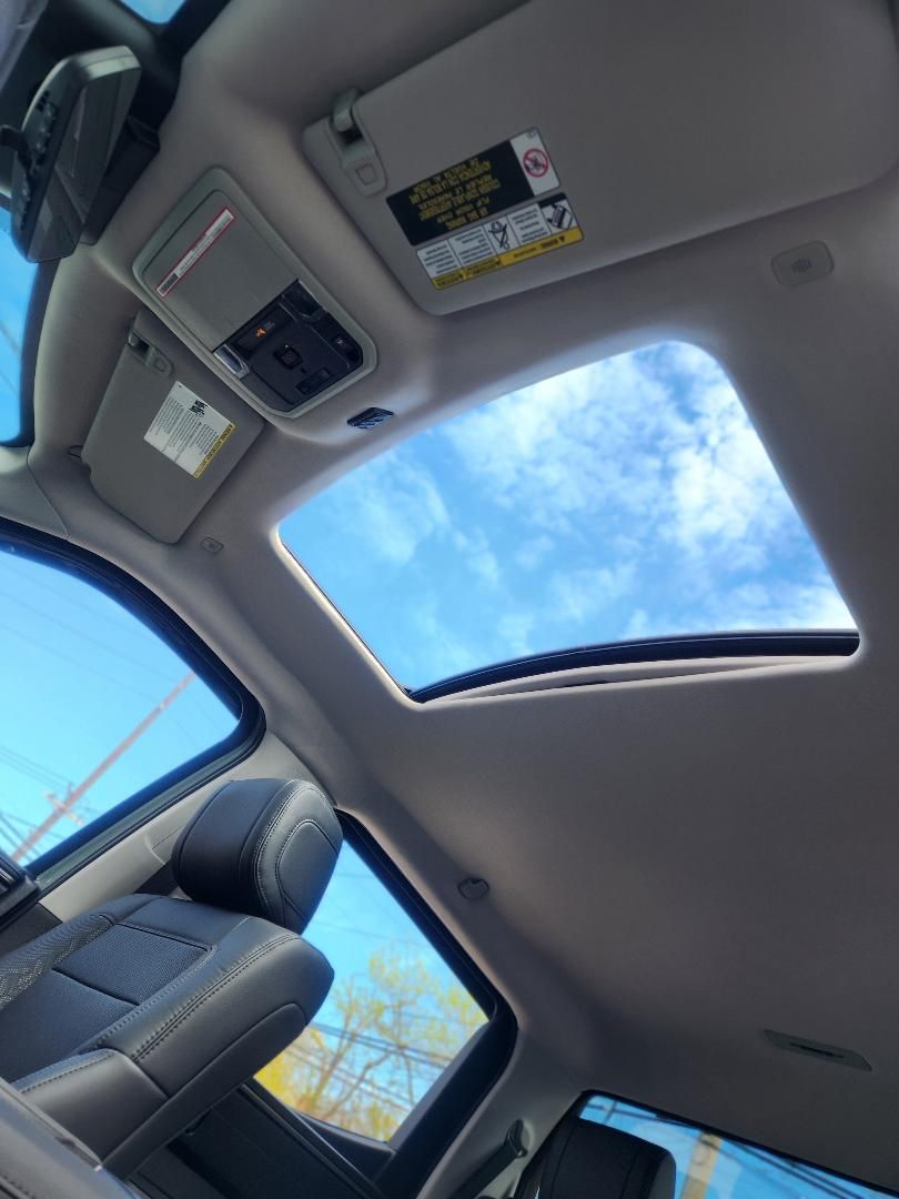 Gallery | Sunline Sunroofs