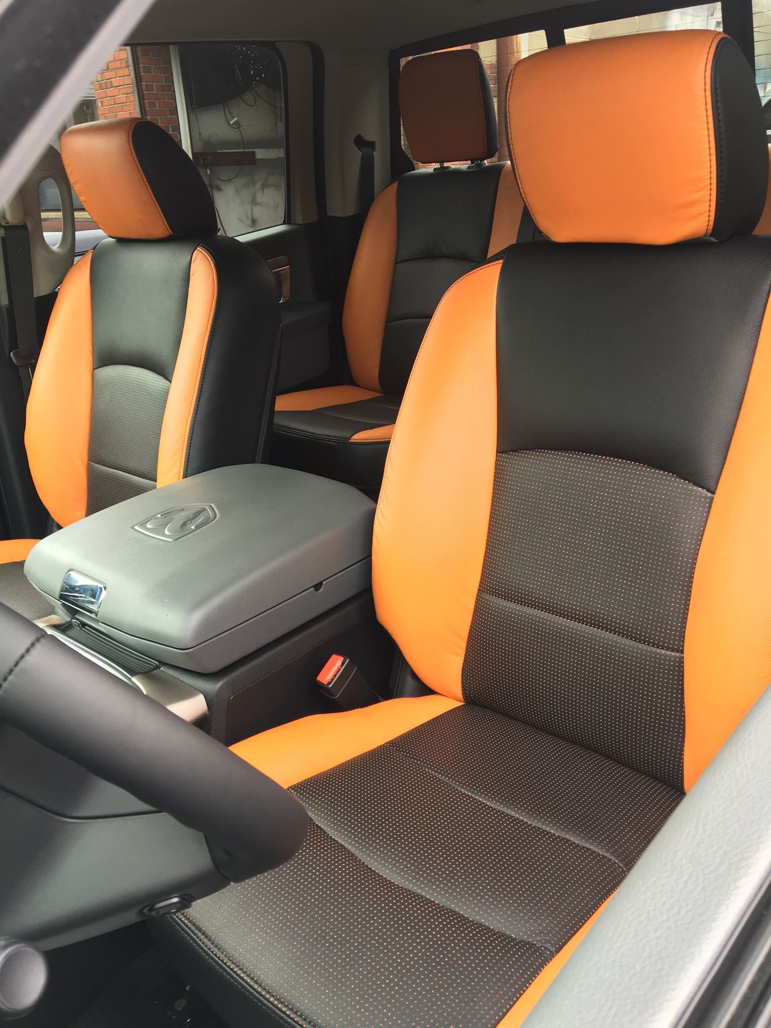 Auto Customization | Sunline Sunroofs | Lindenhurst, NY