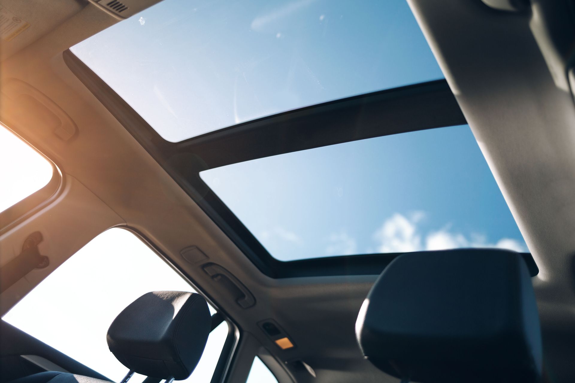 Auto Customization | Sunline Sunroofs | Lindenhurst, NY