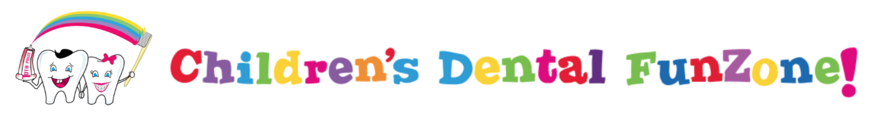 Pediatric Locations | Children's Dental FunZone