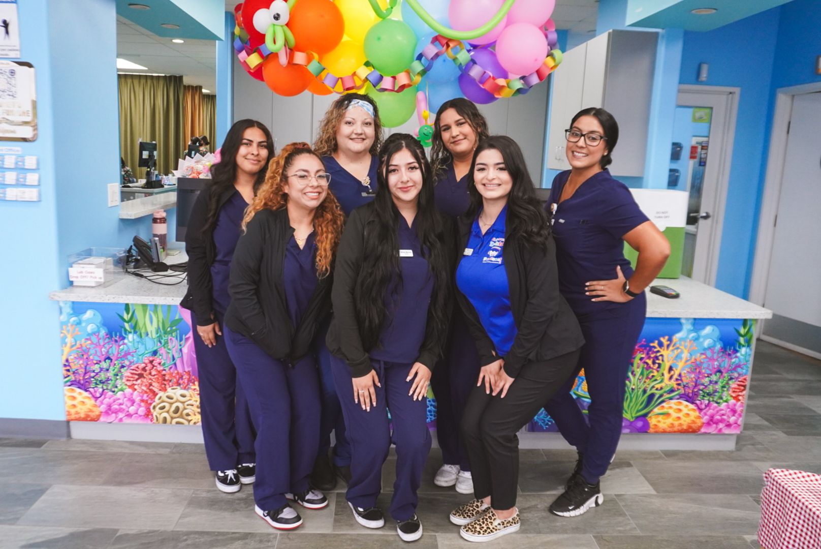 Pediatric Dentistry Careers| Children's Dental FunZone | CA