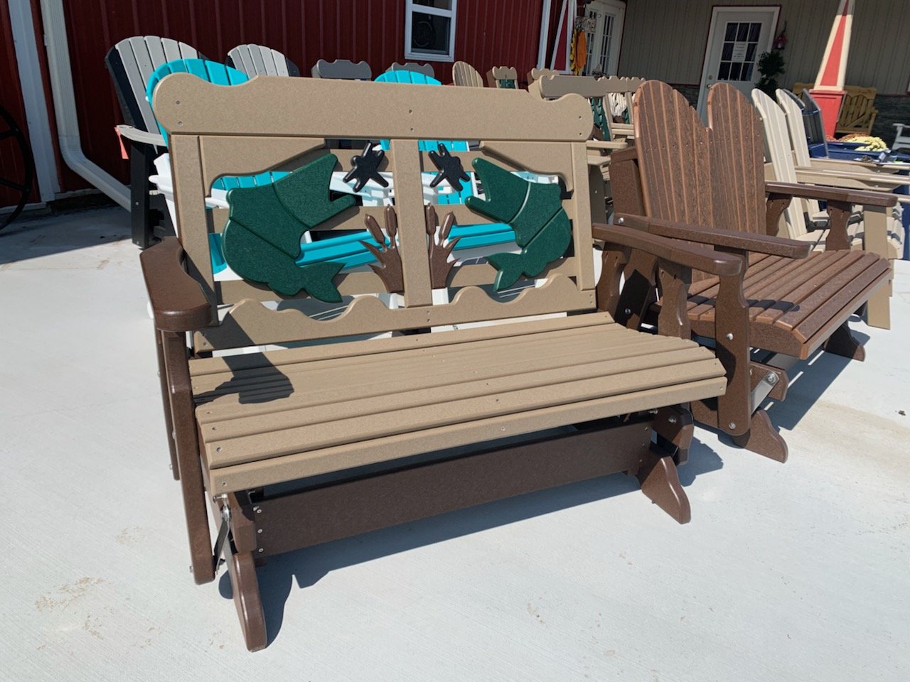 Poly Furniture | Stanley, WI