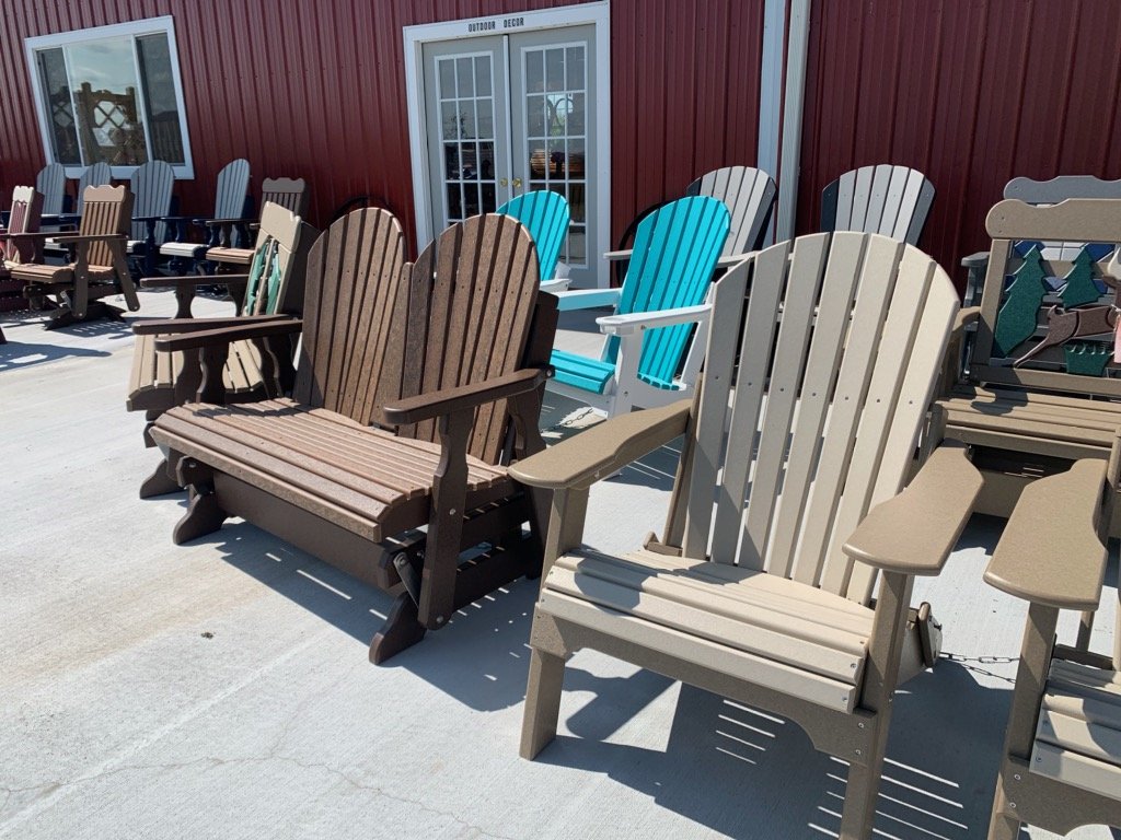 Poly Furniture | Stanley, WI