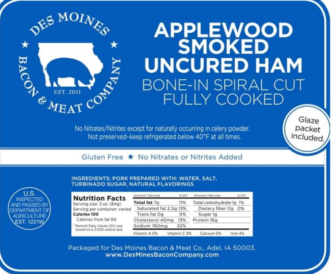 Prairie Natural Meats & Seafood |Healthy Meat & Seafood Market | West ...