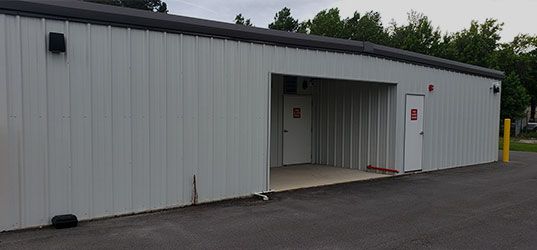 Household Storage Unit Rentals | Palatka, FL