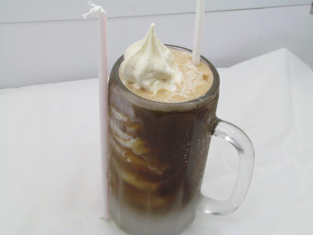 BK Root Beer Drive In | Faulkner's Catering