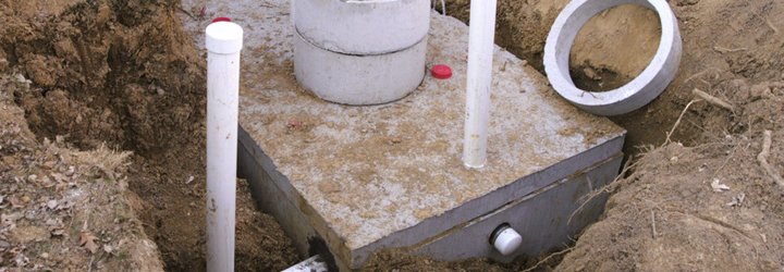Septic System Services | Choctaw, OK