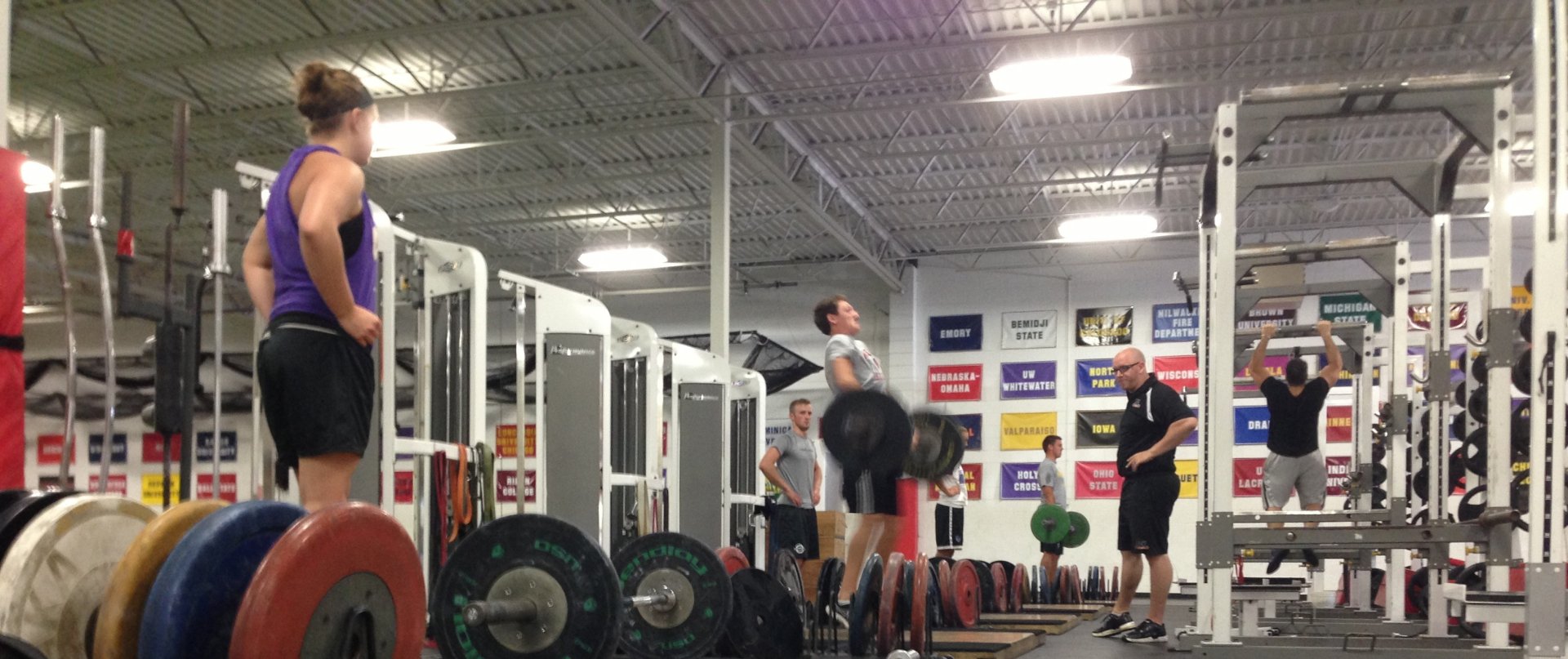 NX Level Sports Performance | Training Program | Waukesha WI