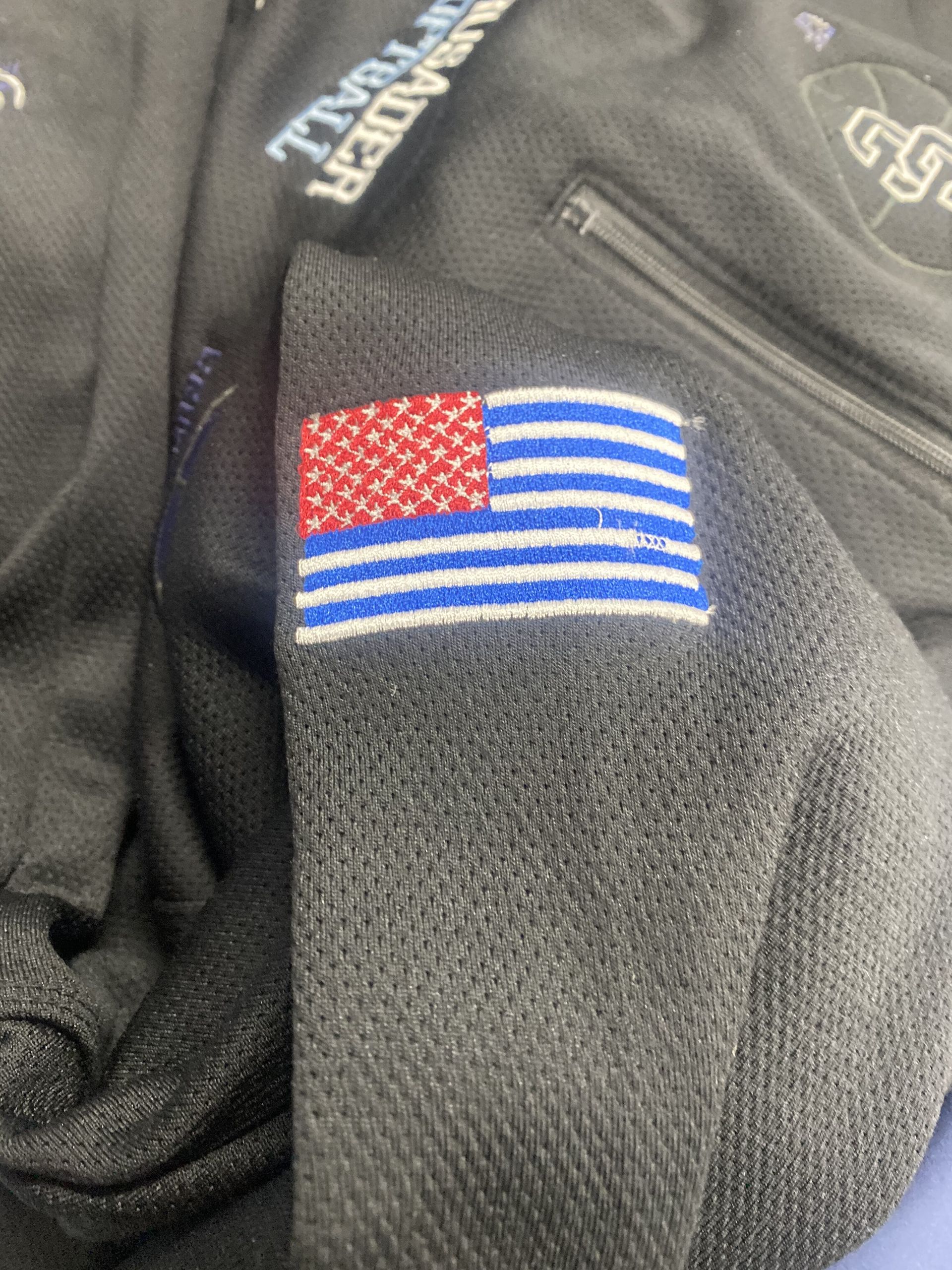 Custom Team Uniforms | Pro Team Design