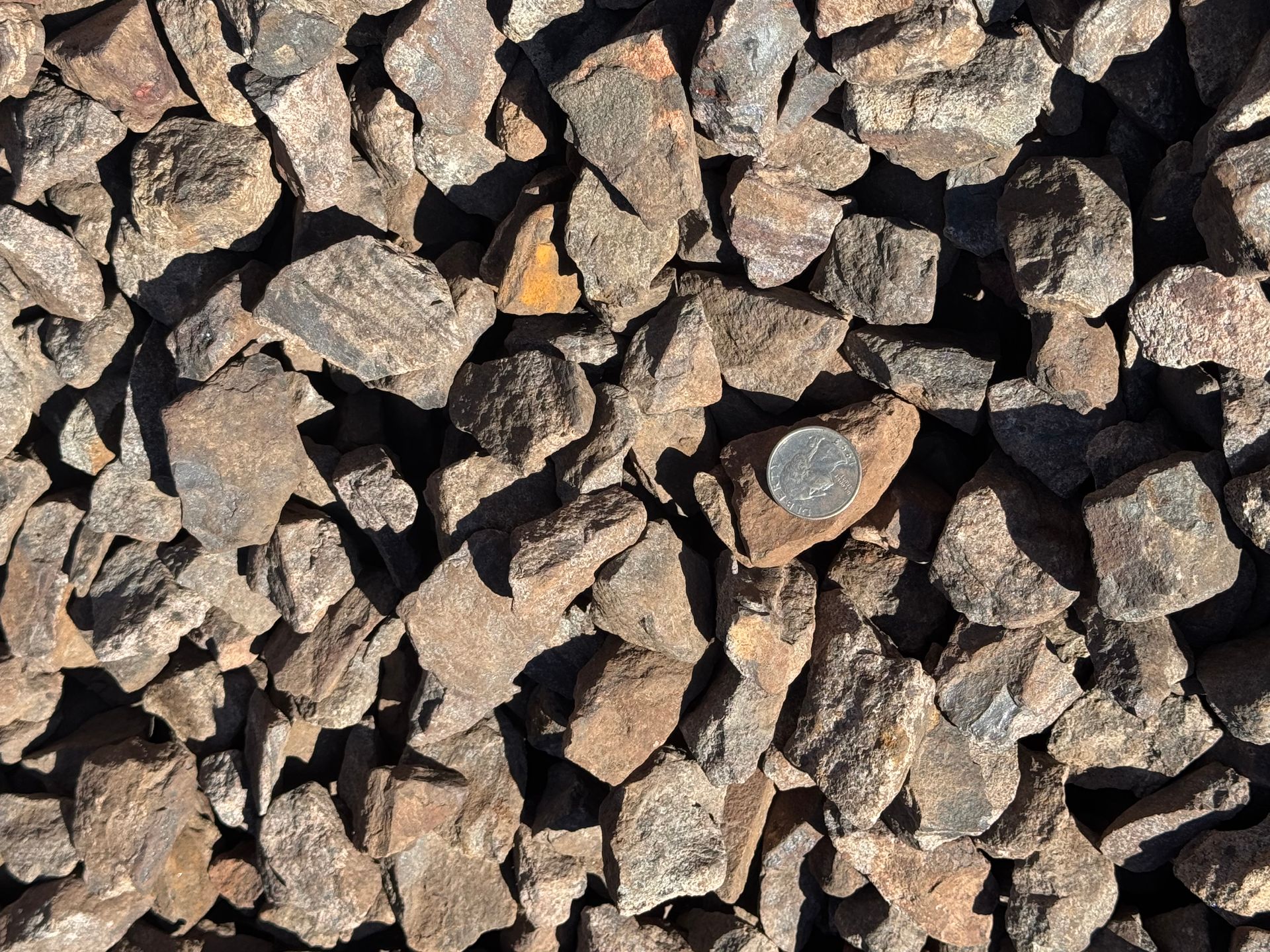 Decorative Rock Chanhassen, MN | Chaska, MN