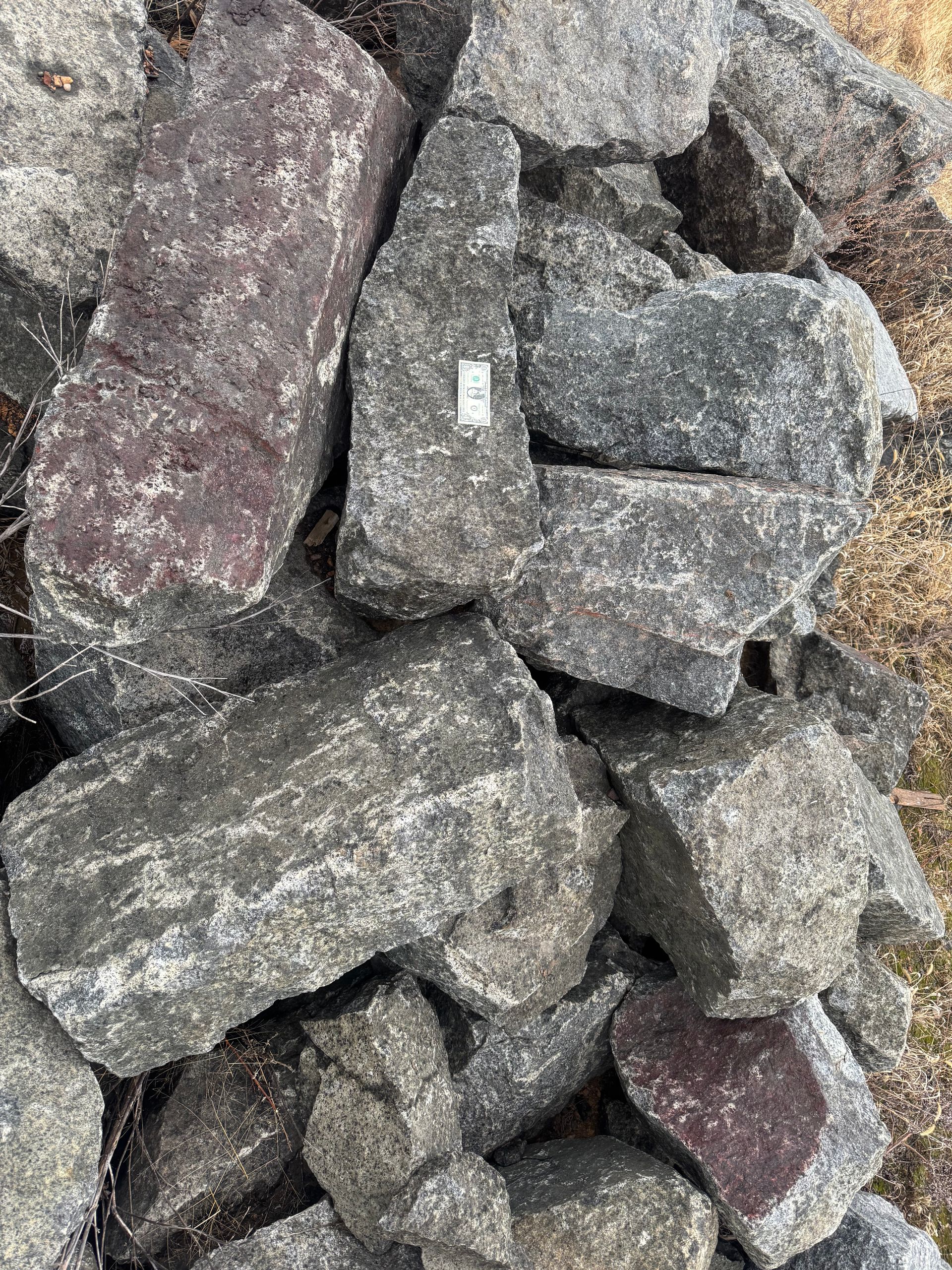 Decorative Rock Chanhassen, MN | Chaska, MN