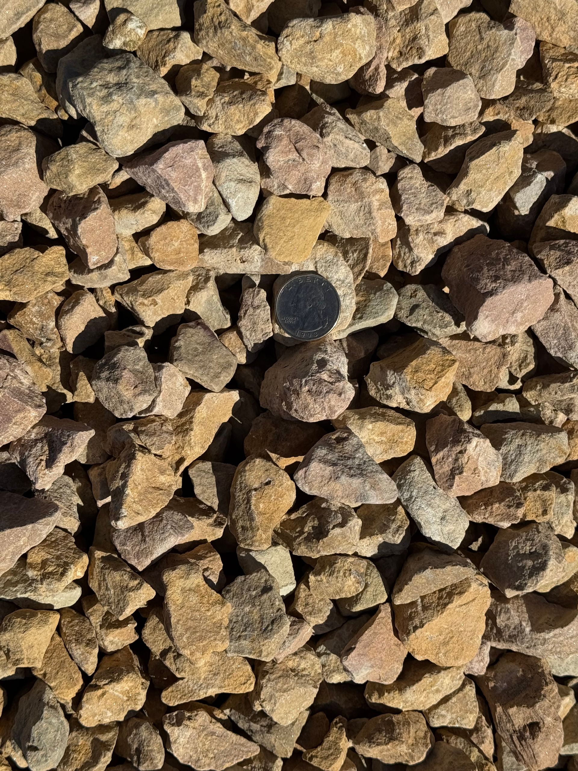 Decorative Rock Chanhassen, MN | Chaska, MN