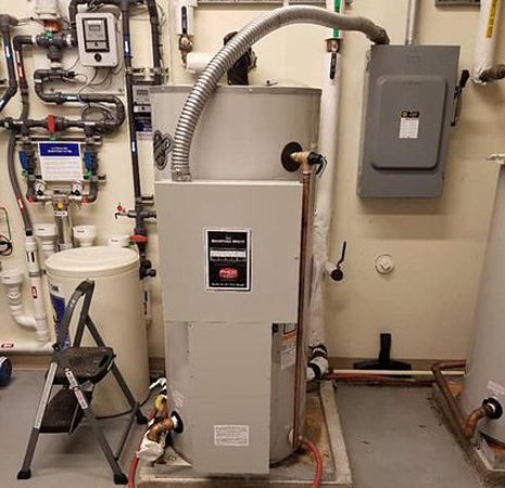 Plumbing Services Beaumont, TX | Texas Lone Star Plumbing