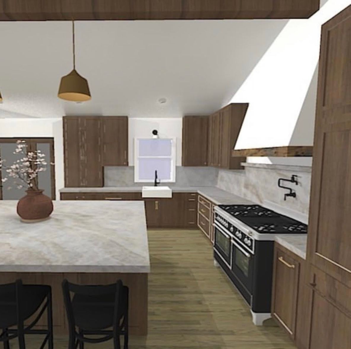 Design and 3D Rendering Services | Southeastern WI