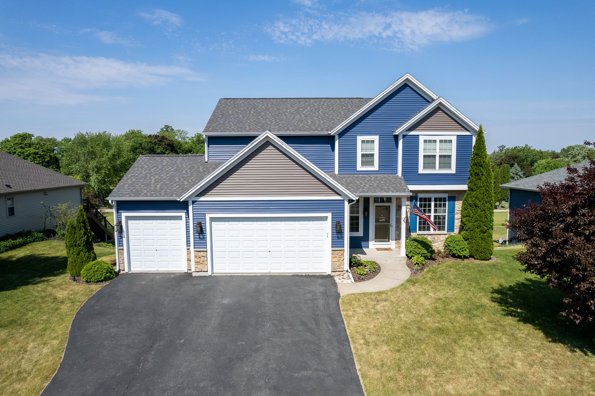 Project Gallery | Oak Ridge Contracting Inc.