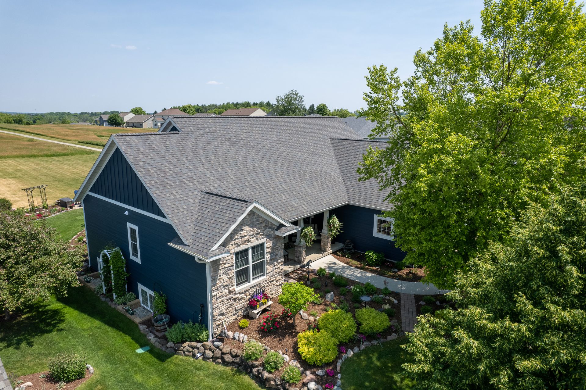 Project Gallery | Oak Ridge Contracting Inc.