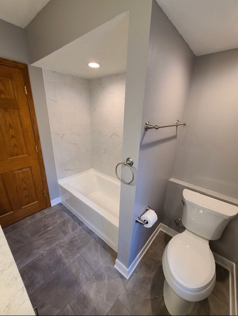 Project Gallery | Oak Ridge Contracting Inc.