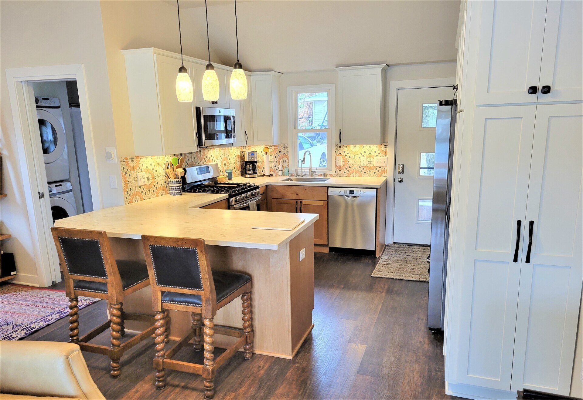 Project Gallery | Oak Ridge Contracting Inc.