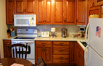 Kitchen Cabinets | Mercer, PA - Mercer Woodworking & Kitchens