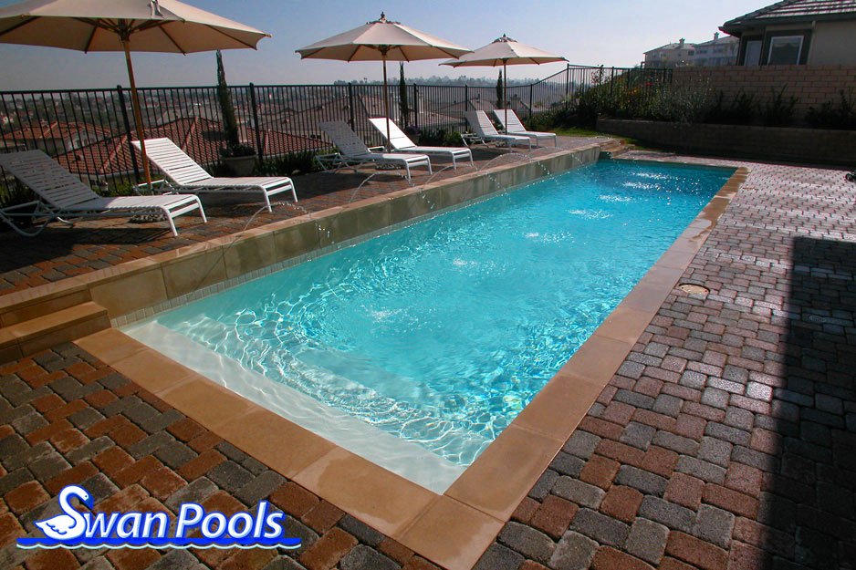 Gallery | Custom Pools | Designed | Installed