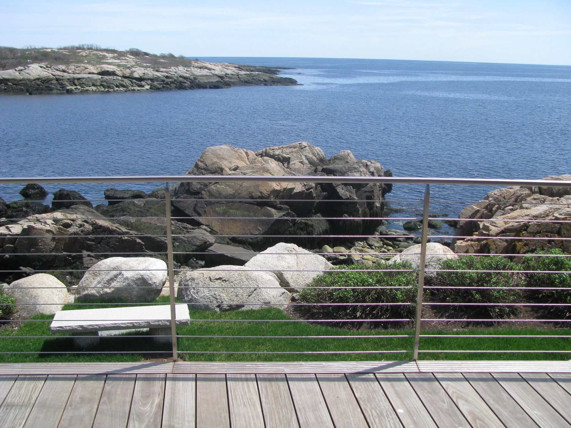 Photo Gallery | G & E Steel Inc.