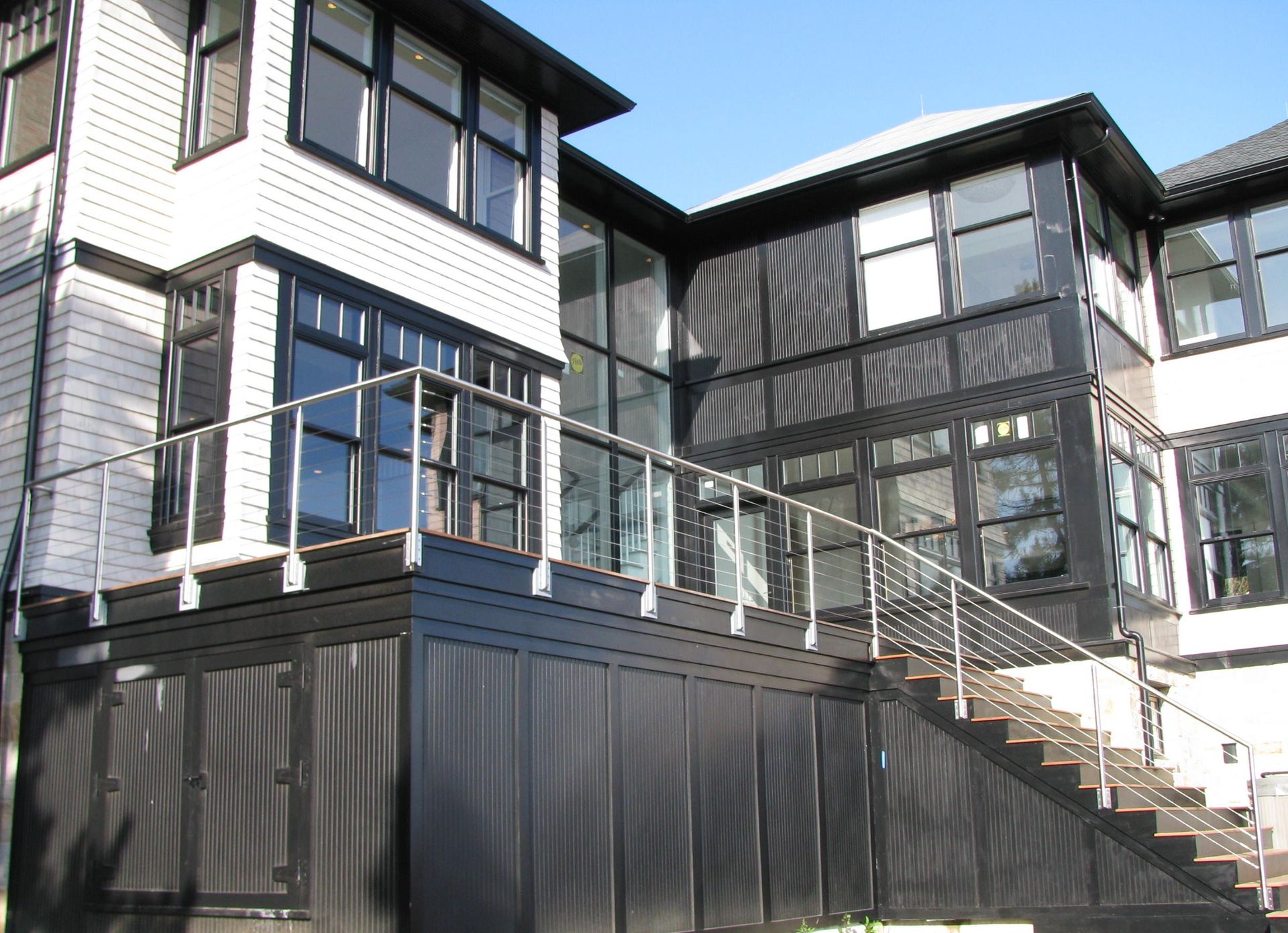 Photo Gallery | G & E Steel Inc.