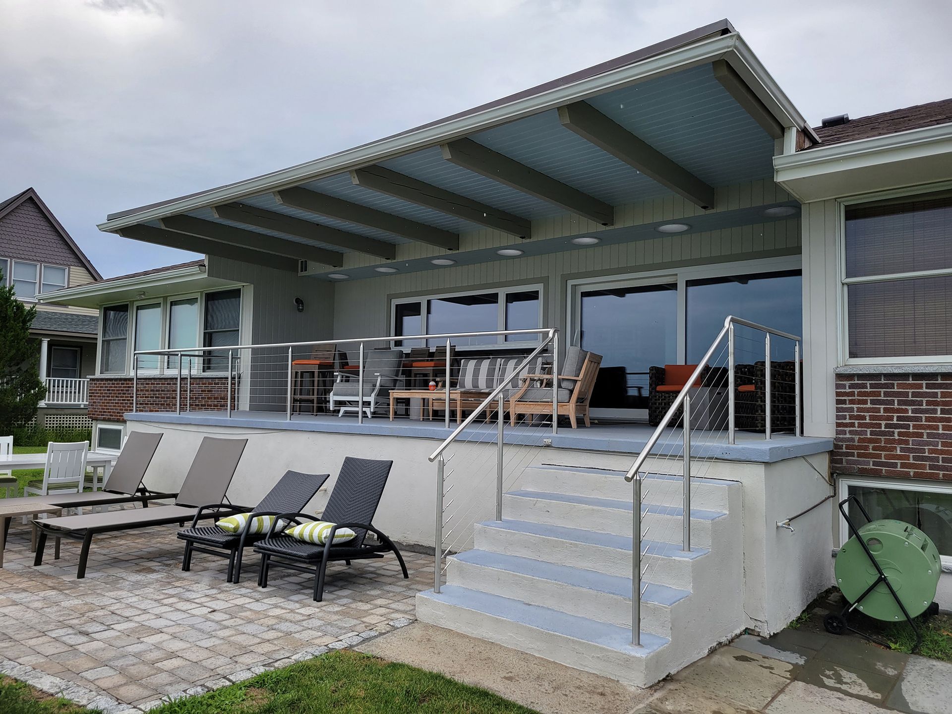 Photo Gallery | G & E Steel Inc.