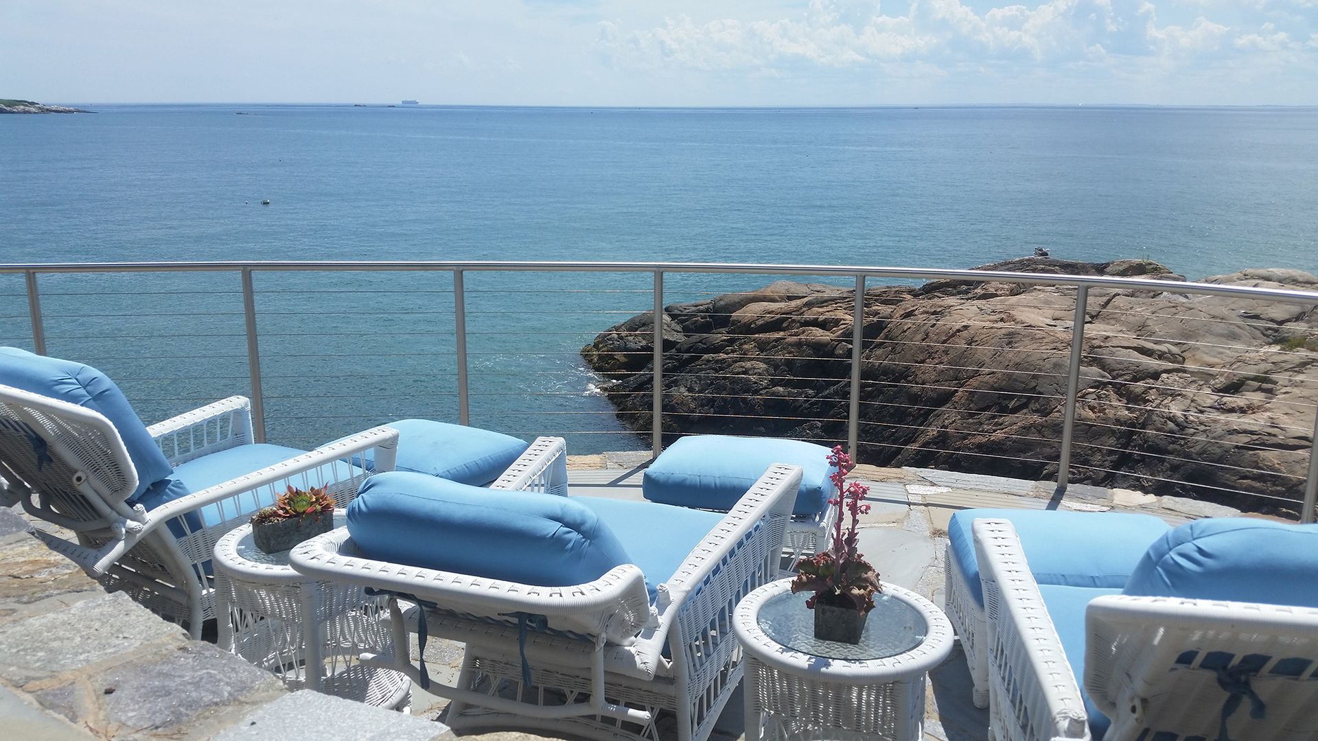 Photo Gallery | G & E Steel Inc.